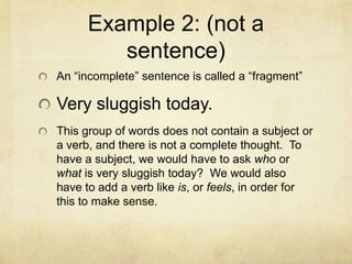 Business email writing Session 1 | PPTX