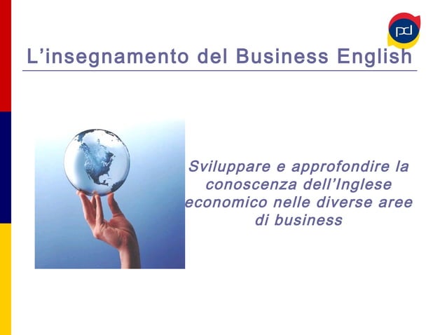 Business english | PPT