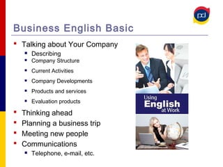Business english | PPT