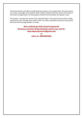 Business english | PDF