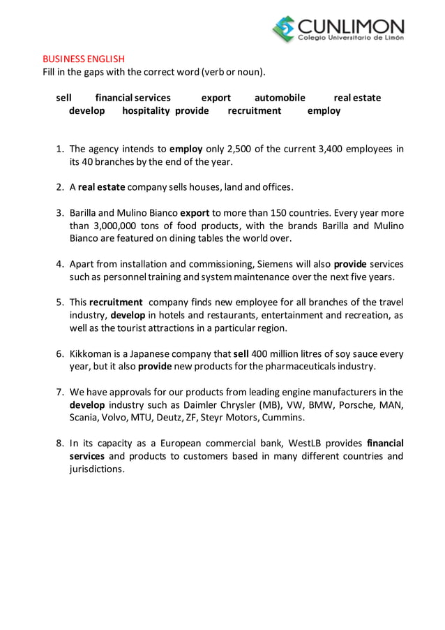 Business English .doc