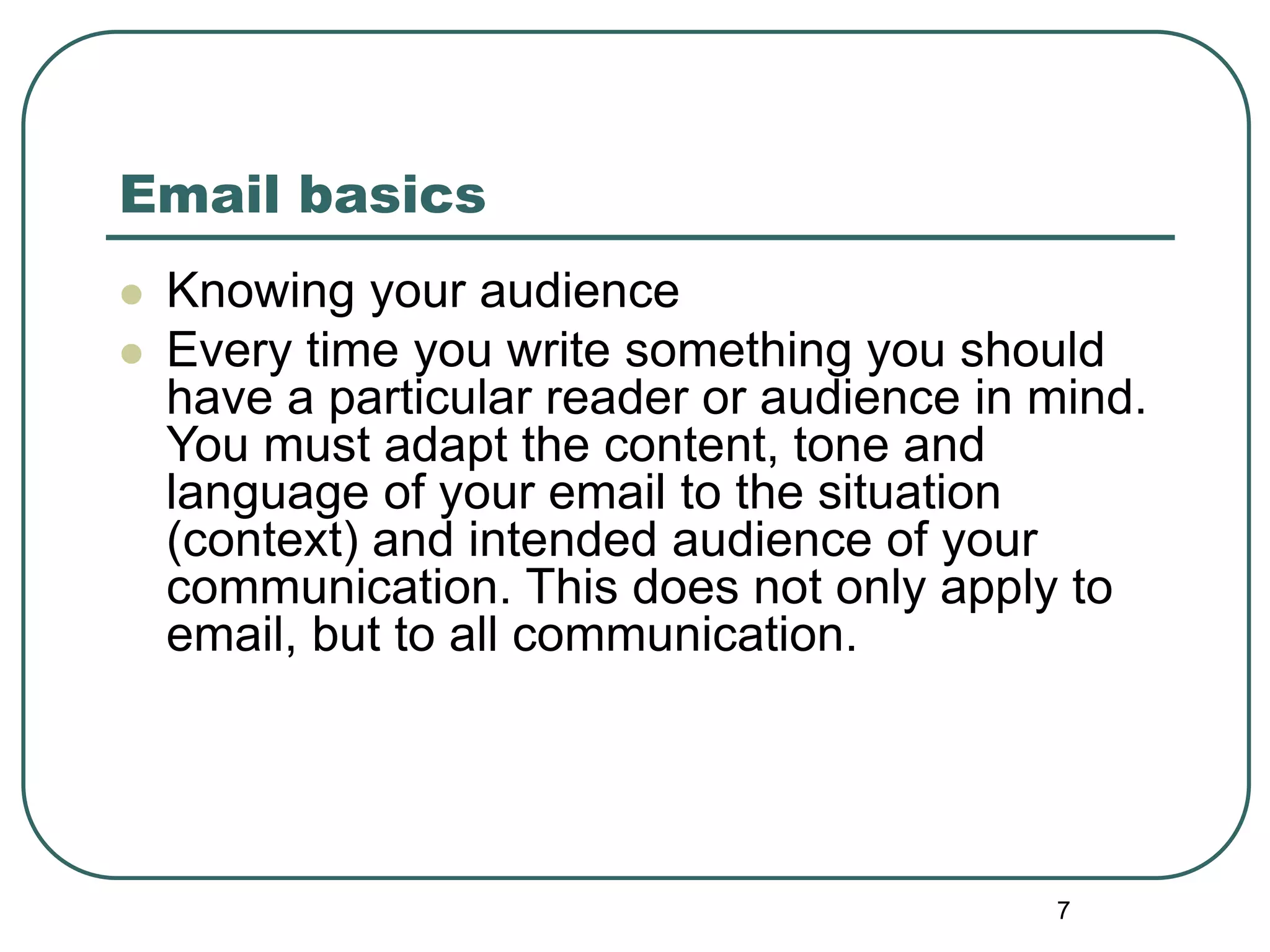 Business English - Writing Workplace1.ppt