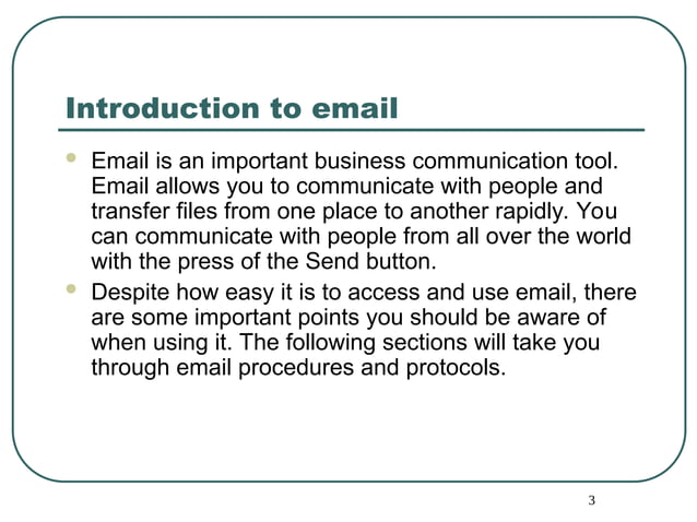 Business English - Writing Workplace1.ppt