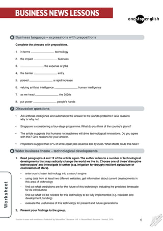 Business_English_Article_Lesson_AI_and_The_Future_of_Innovation.pdf ...
