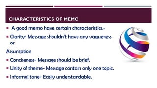 Business English assignment on memo .pdf