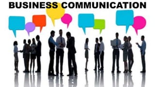 Patterns of communication pptx | PPTX