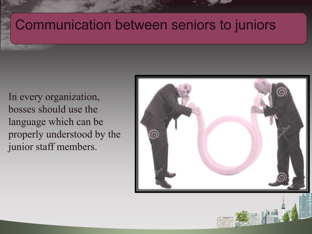 Business english presentation | PPT