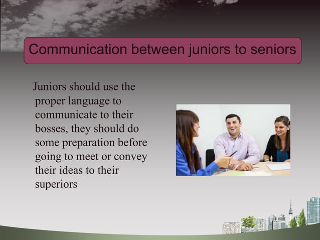 Business english presentation | PPT