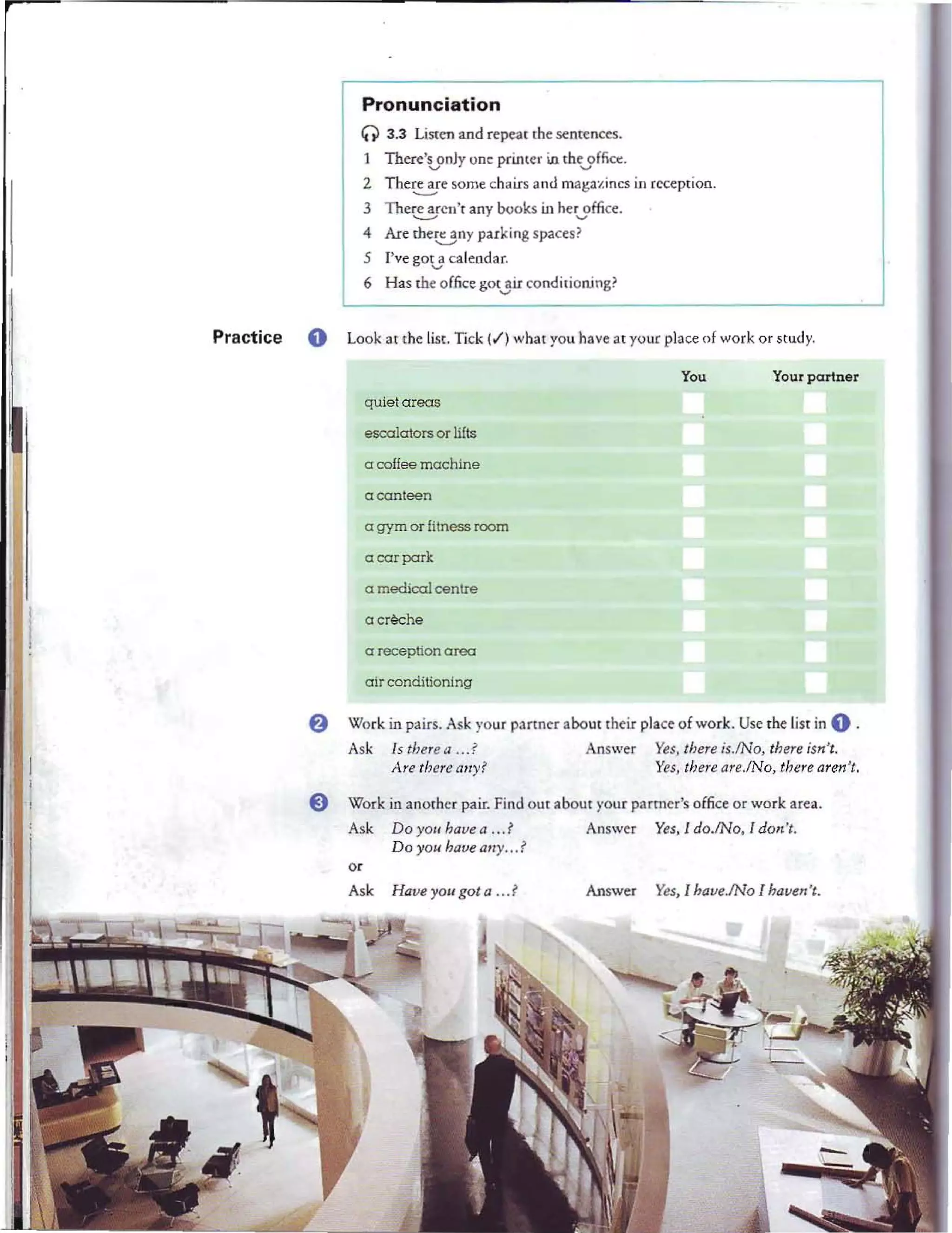 Business english i unit 3 | PDF