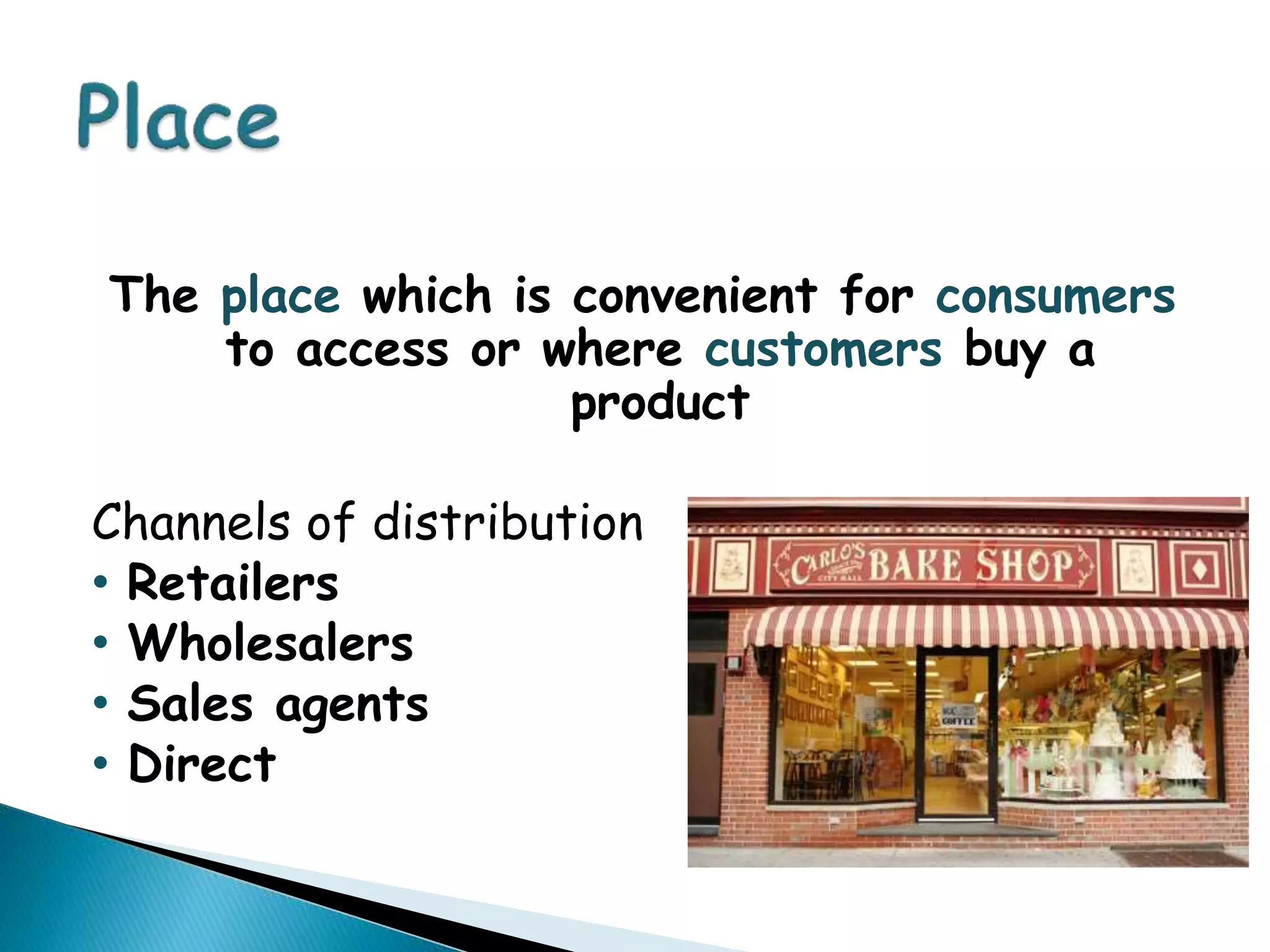 Business english presentation | PPTX