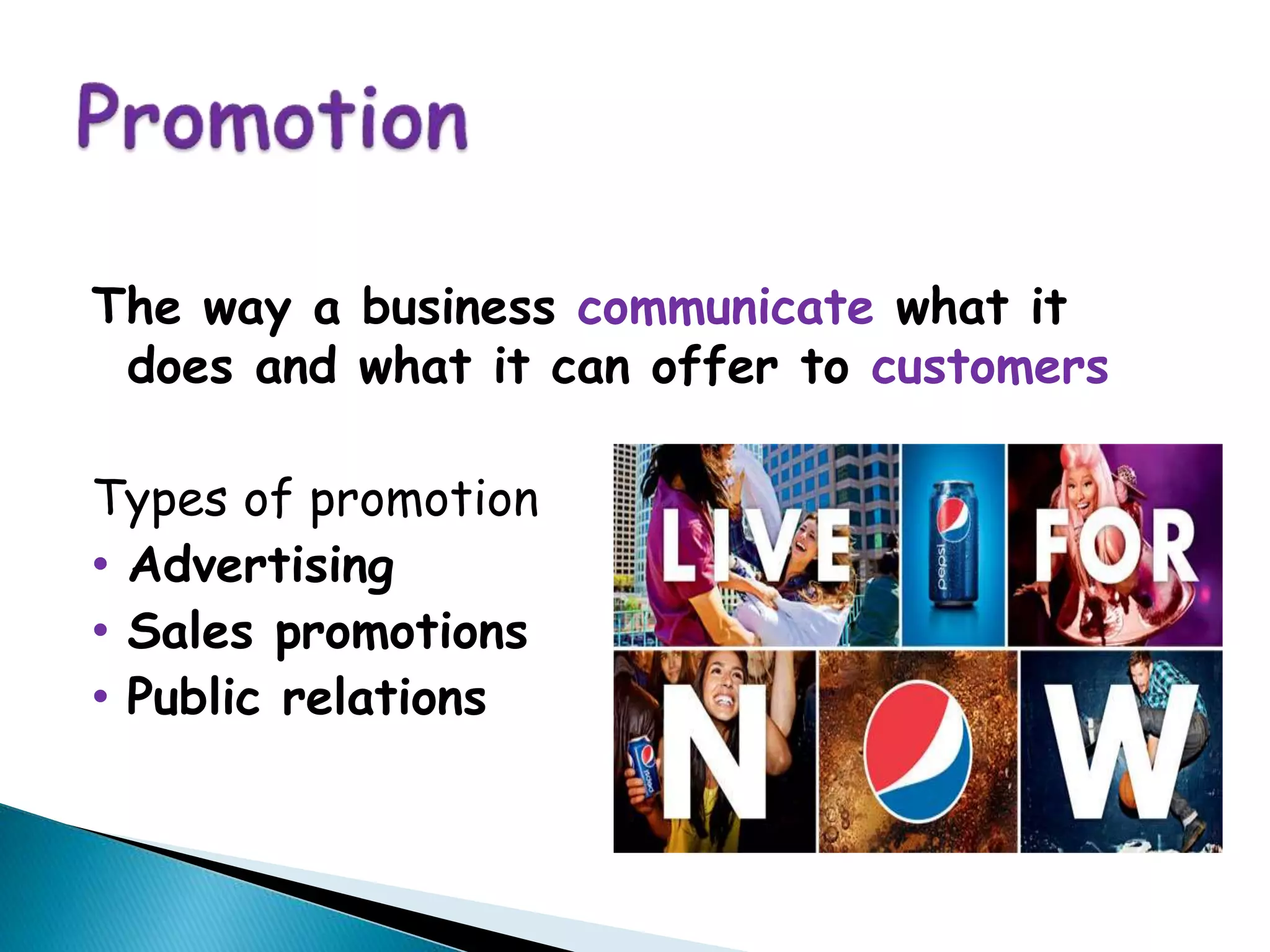 Business english presentation | PPTX