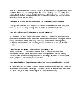 How improving Business English skills.docx