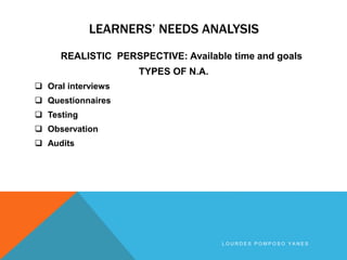 Business english teaching | PPTX