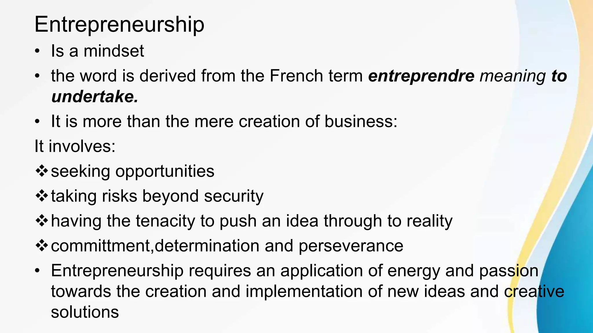 BUSINESS ENTREPRENEURSHIP presentation camfed.pptx