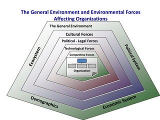 Business environment | PPTX
