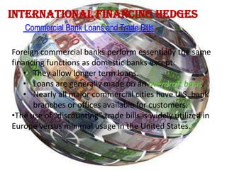 international financial management | PPTX