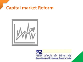 Economic reforms and its impact | PPTX