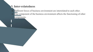 BUSINESS ENVIRONMENT.pptx