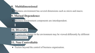 BUSINESS ENVIRONMENT.pptx