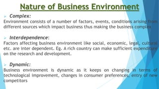 Business environment.pptx