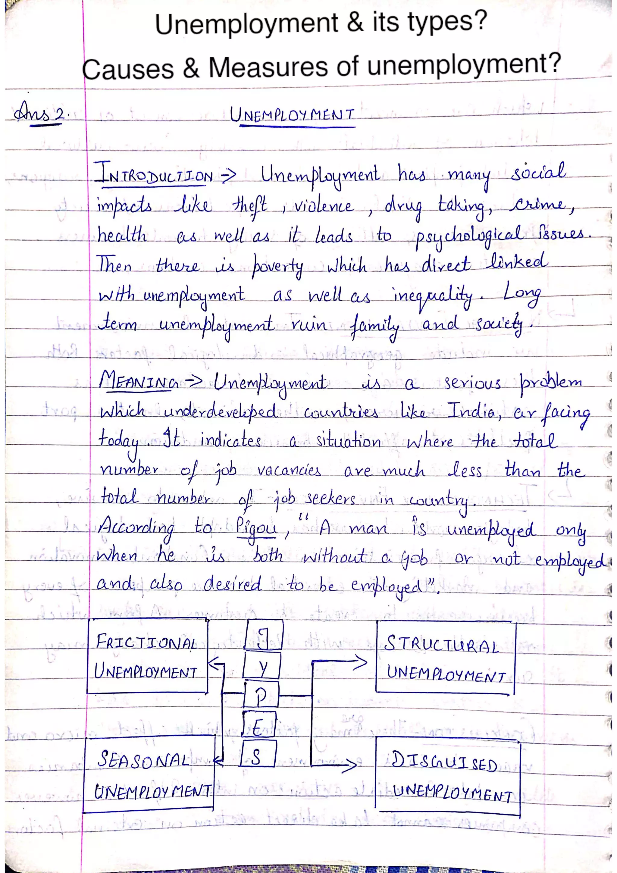 Business environment | B.COM | HAND Written Notes| by Ritish bedi # ...