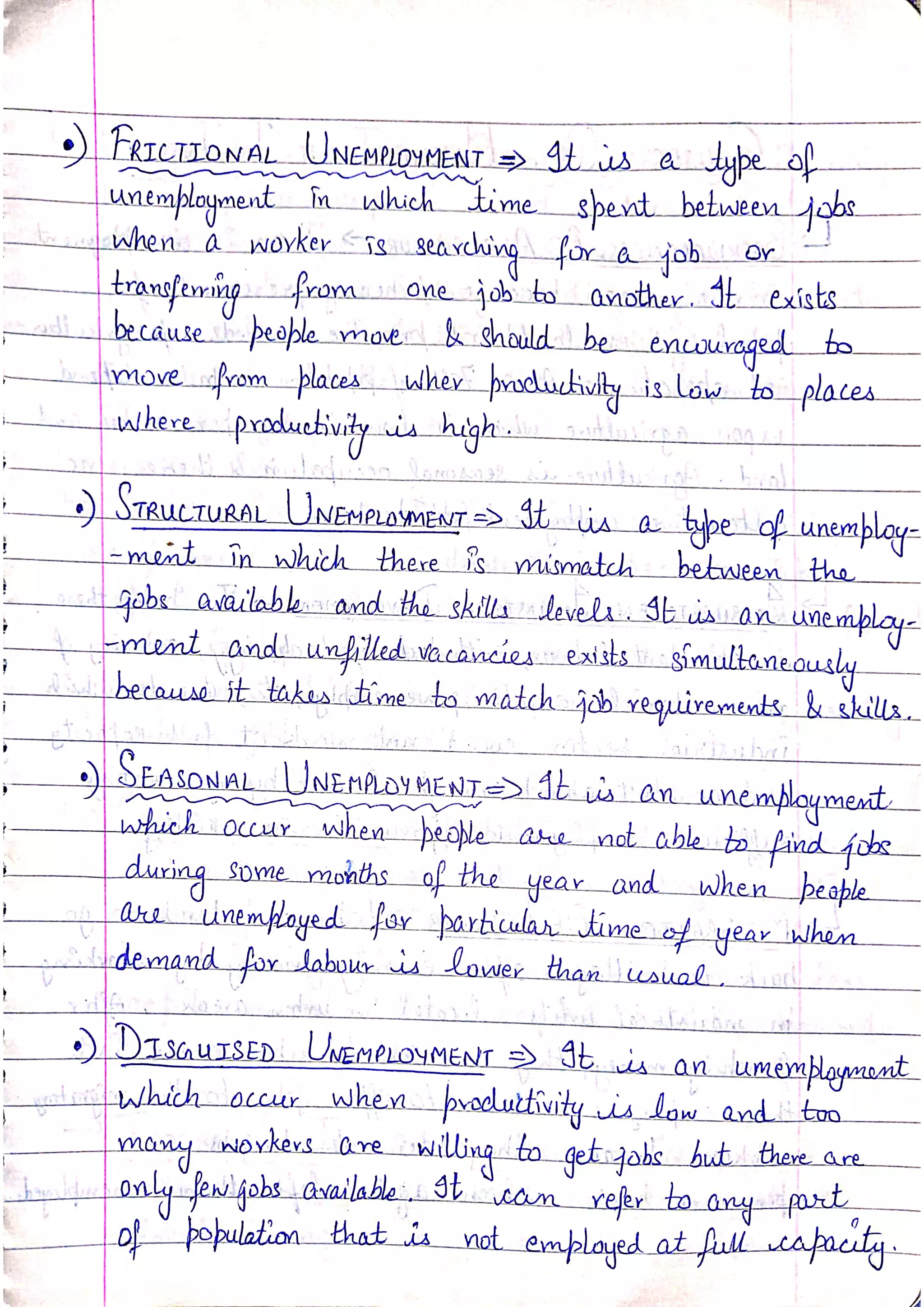 Business environment | B.COM | HAND Written Notes| by Ritish bedi # ...