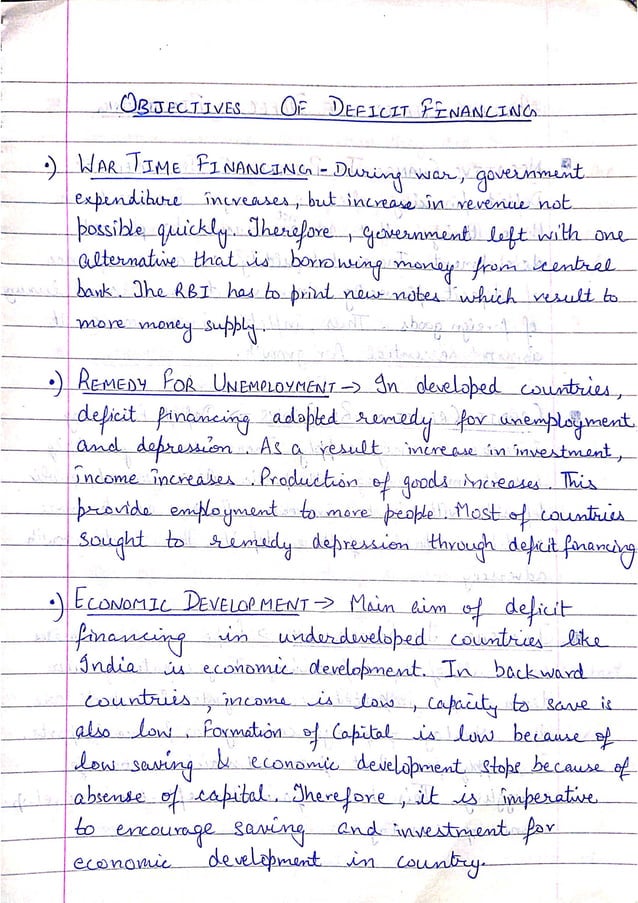 Business environment | B.COM | HAND Written Notes| by Ritish bedi # ...