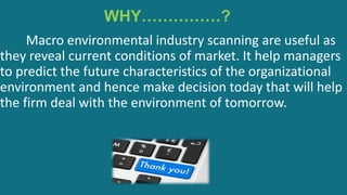 Environmental Scanning-process .pptx