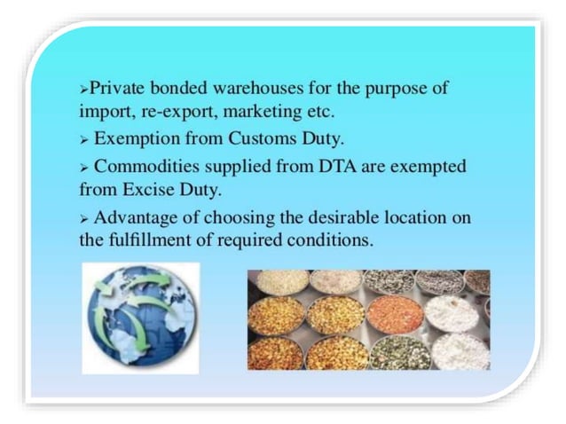 Business environment - Export processing zones(EPZ) | PPT