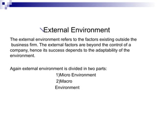 business environment external1 -PPT.pptx