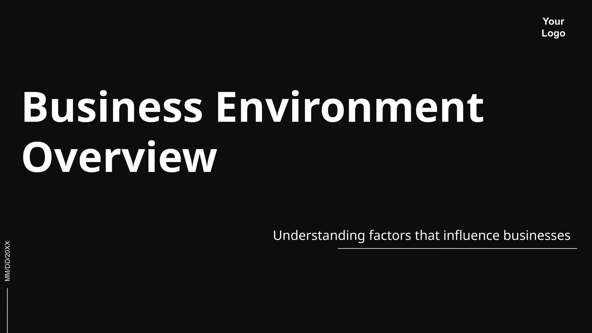 Business Environment Overview in nepal.pptx