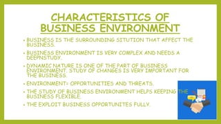 business environment ppt.pptx