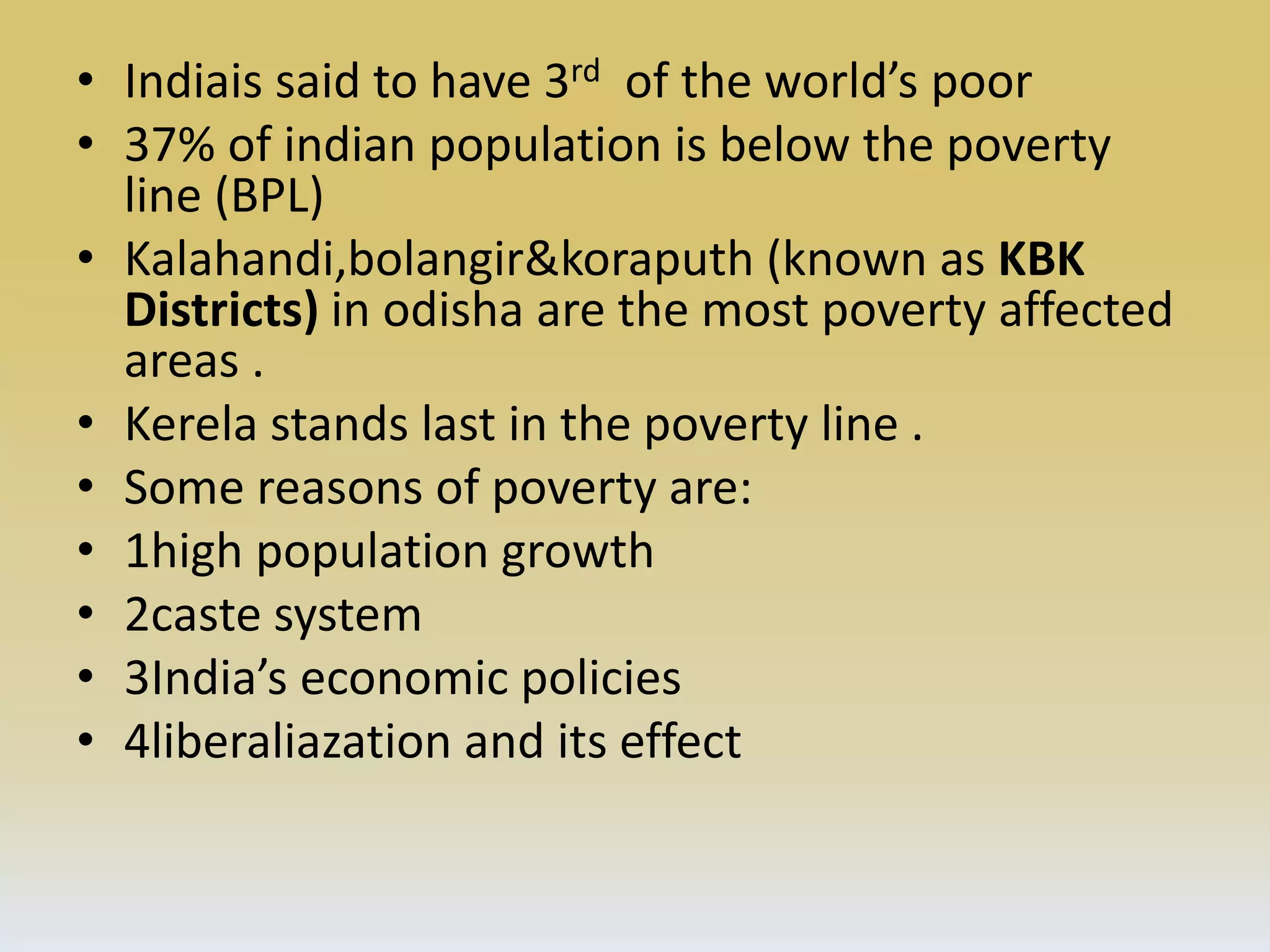 Business environment ppt on role of government | PPTX