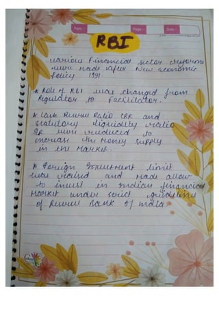 business environment project class 12th CBSC | PDF