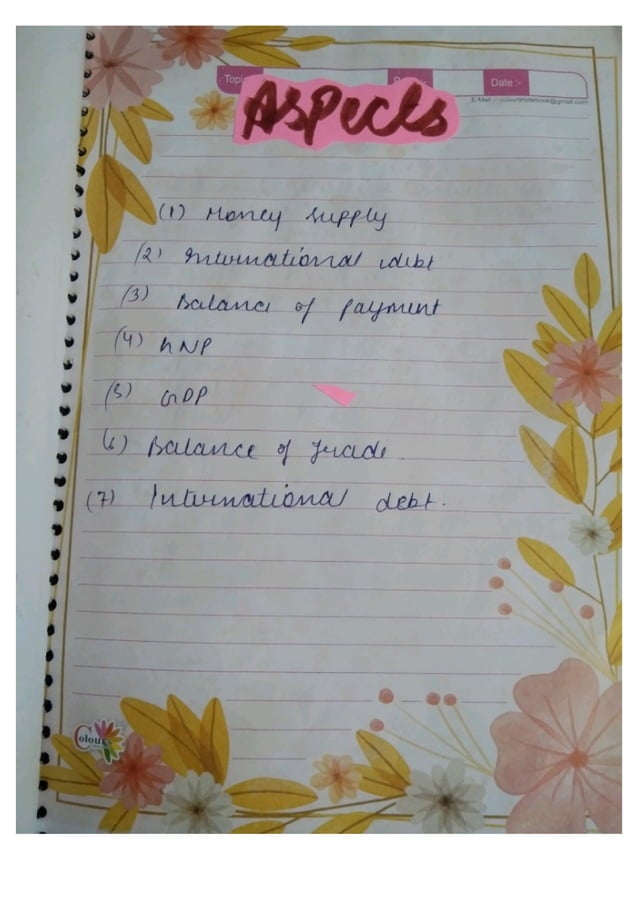 business environment project class 12th CBSC | PDF