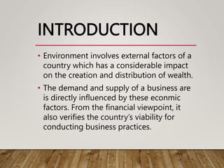 business environment unit2.ppt