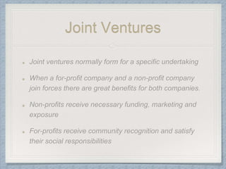 Businesses Joining Forces | PPTX