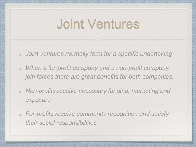Businesses Joining Forces | PPTX