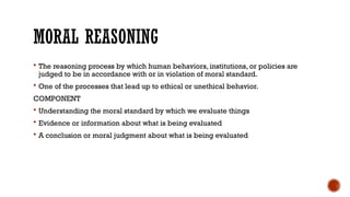 Business Ethics - Business Ethical Decision.pptx