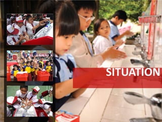 Lifebuoy Case Study | PPT