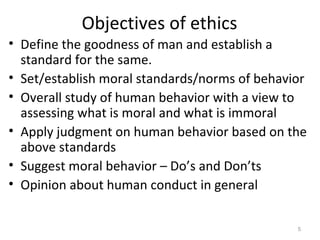 Business Ethics | PPT