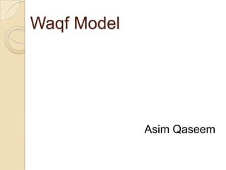 Insurance Vs Islamic Insurance(takaful) | PPTX