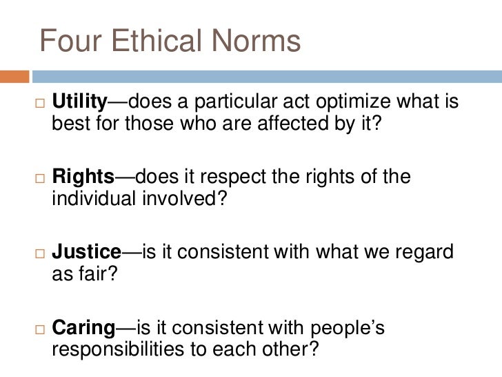 Business Ethics business-ethics