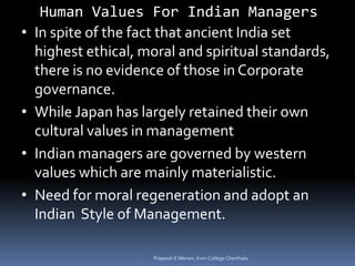 Business ethics | PPTX