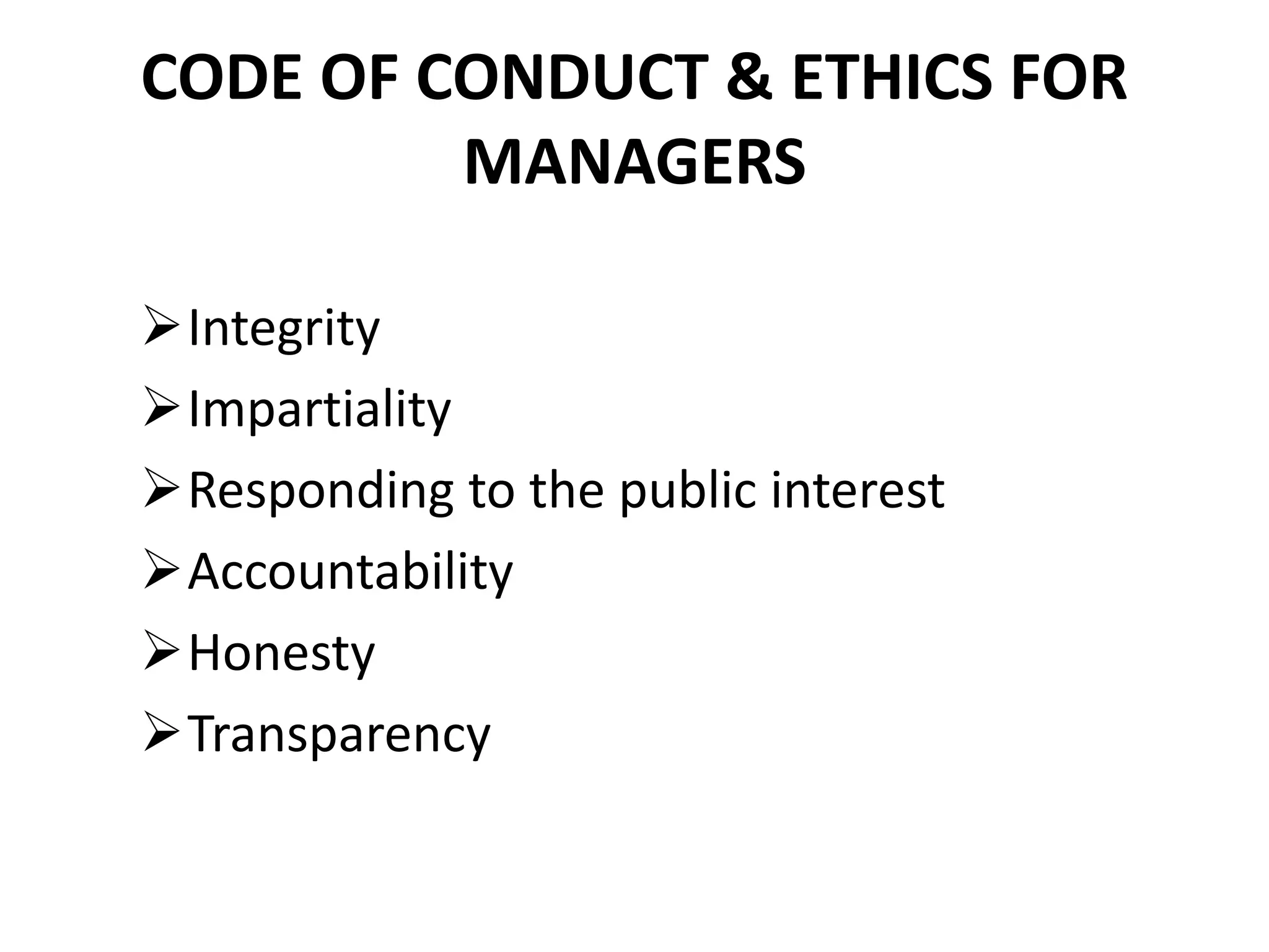 Business ethics | PPT