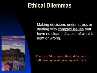 Business ethics | PPT
