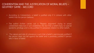 Business ethics | PPT