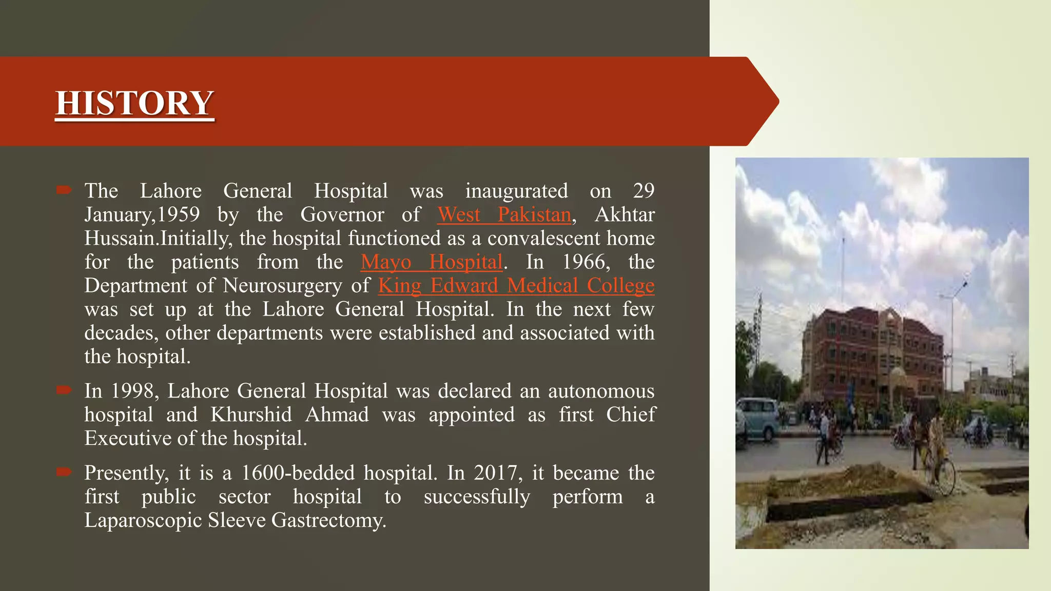 Ethical Issues in Hospital | PPTX