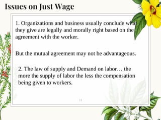Business ethics | PPTX