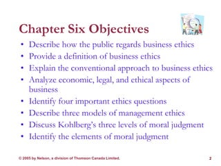 Business ethics.ppt